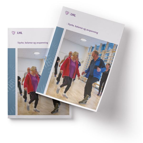 LHL - LHL medlemsbutikk