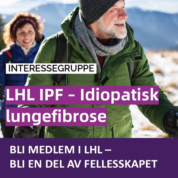 LHL Medlemsprodukter - LHL medlemsbutikk